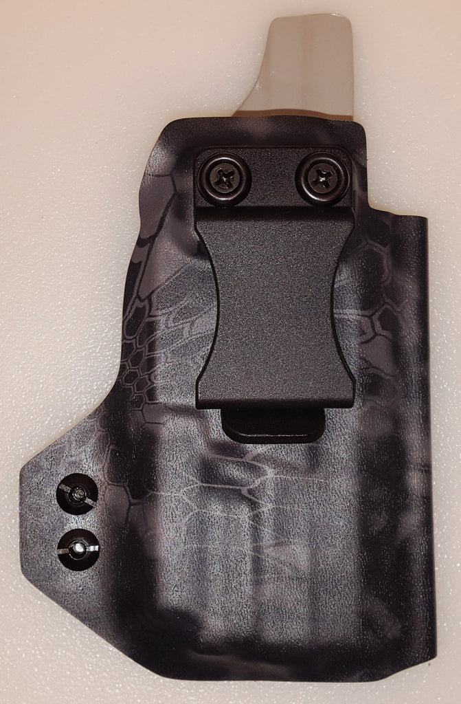 CZ-P10c with or without Suppressor Height Sights, RMR, Threaded Barrel ...