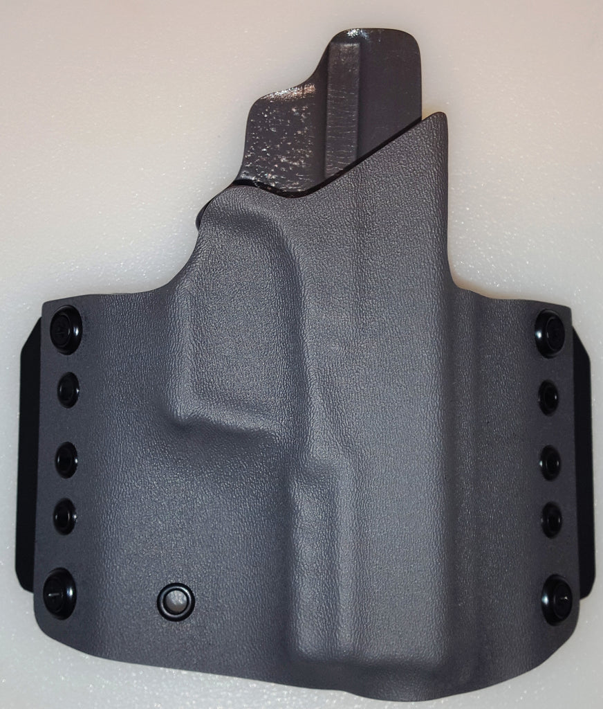 Polymer 80 PF940C - GLOCK 19 / 23 - Poly 80 - Holster (OWB) – Darwin ...