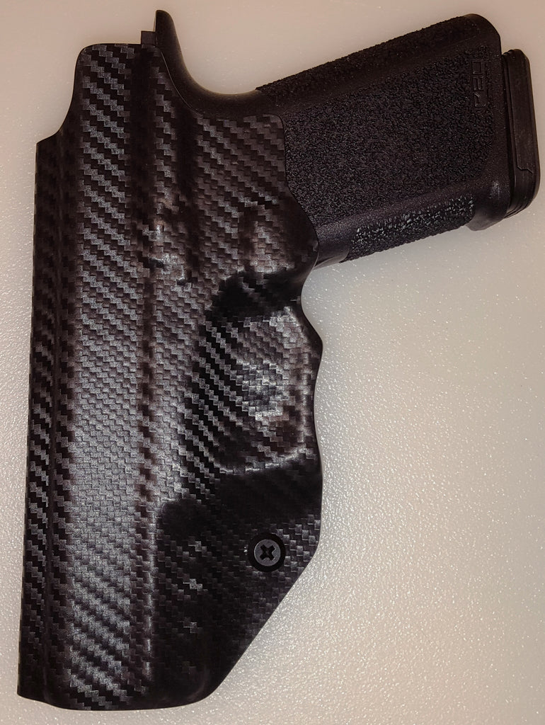 Polymer 80 PF940C - GLOCK 19 - Poly 80 - Holster (AIWB / IWB) - RMR Cu ...