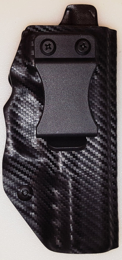 Polymer 80 PF940C - GLOCK 19 - Poly 80 - Holster (AIWB / IWB) -Reduced ...