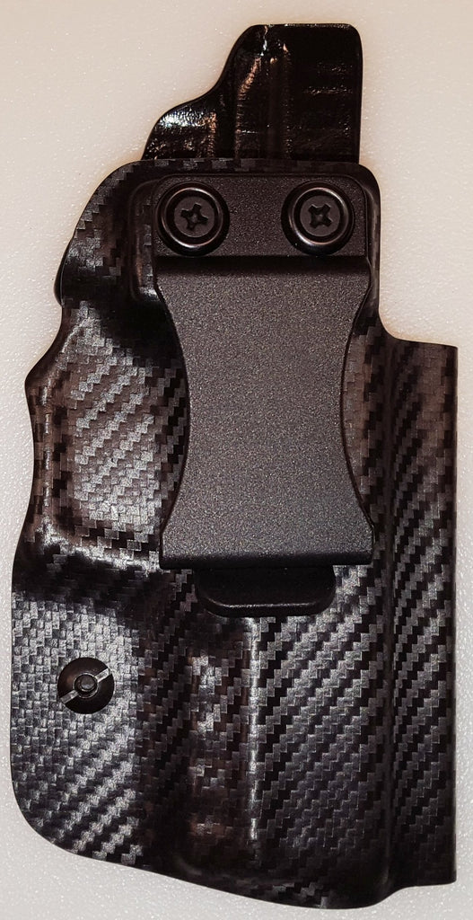 Polymer 80 PF940C - GLOCK 19 / 23 - Poly 80 - Holster (IWB) RMR Cut, S ...