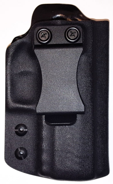 SIG SAUER P320 Compact RX (IWB) Holster – Darwin Defense
